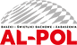 AL-POL - świetliki dachowe, klapy dymowe, zadaszenia - produkcja ...